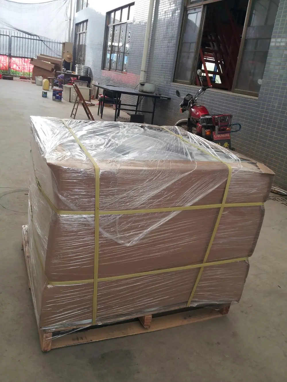 K11 Rigid Waterproofing Slurry For Bathroom - Buy K11 Rigid ...