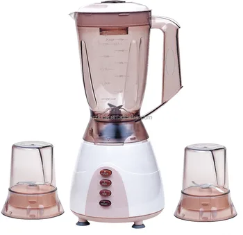Unbreakable Blender Oem & Odm Factory Model Home Appliance 1.5l ...