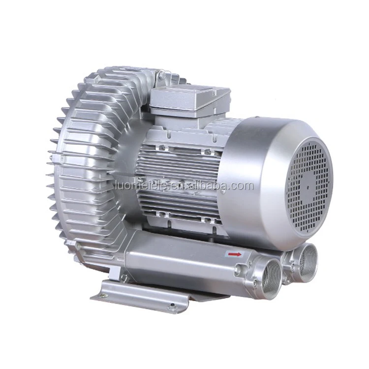 3KW Side Channel Blower For Pneumatic Lifting Machine| Alibaba.com