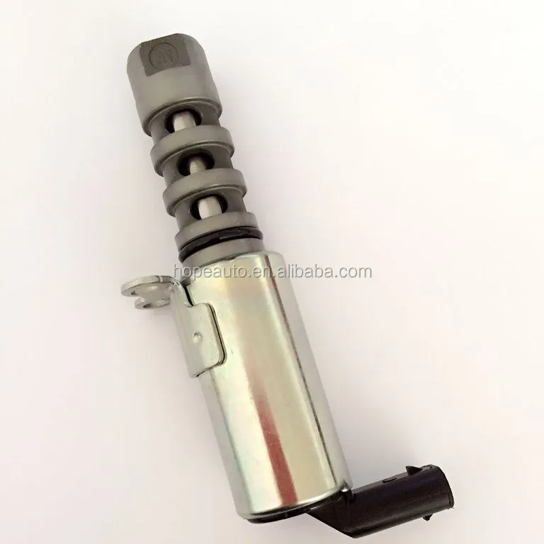 Variable Valve Timing Control Valve Fits A4 8e A6 4f 2.8 3.2 Fsi ...