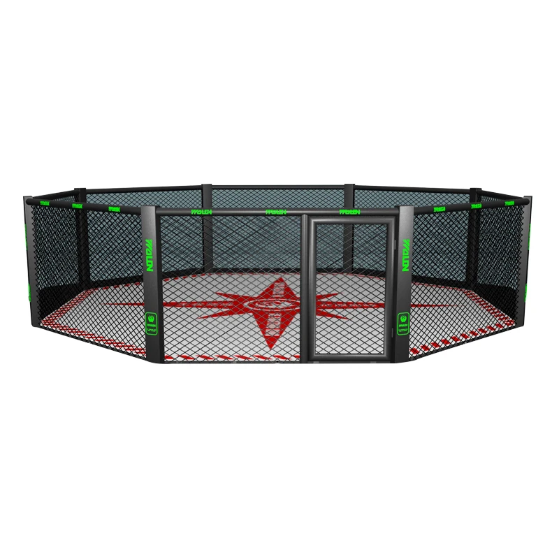 thai boxing ring small boxing ring for children can made boxing ring ...
