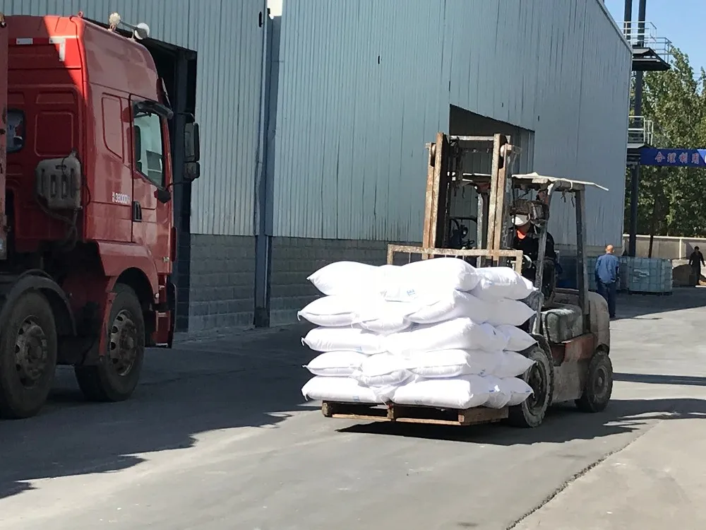 Scale And Corrosion Inhibitor Dispersant Polyaspartic Acid 181828-06-8 ...