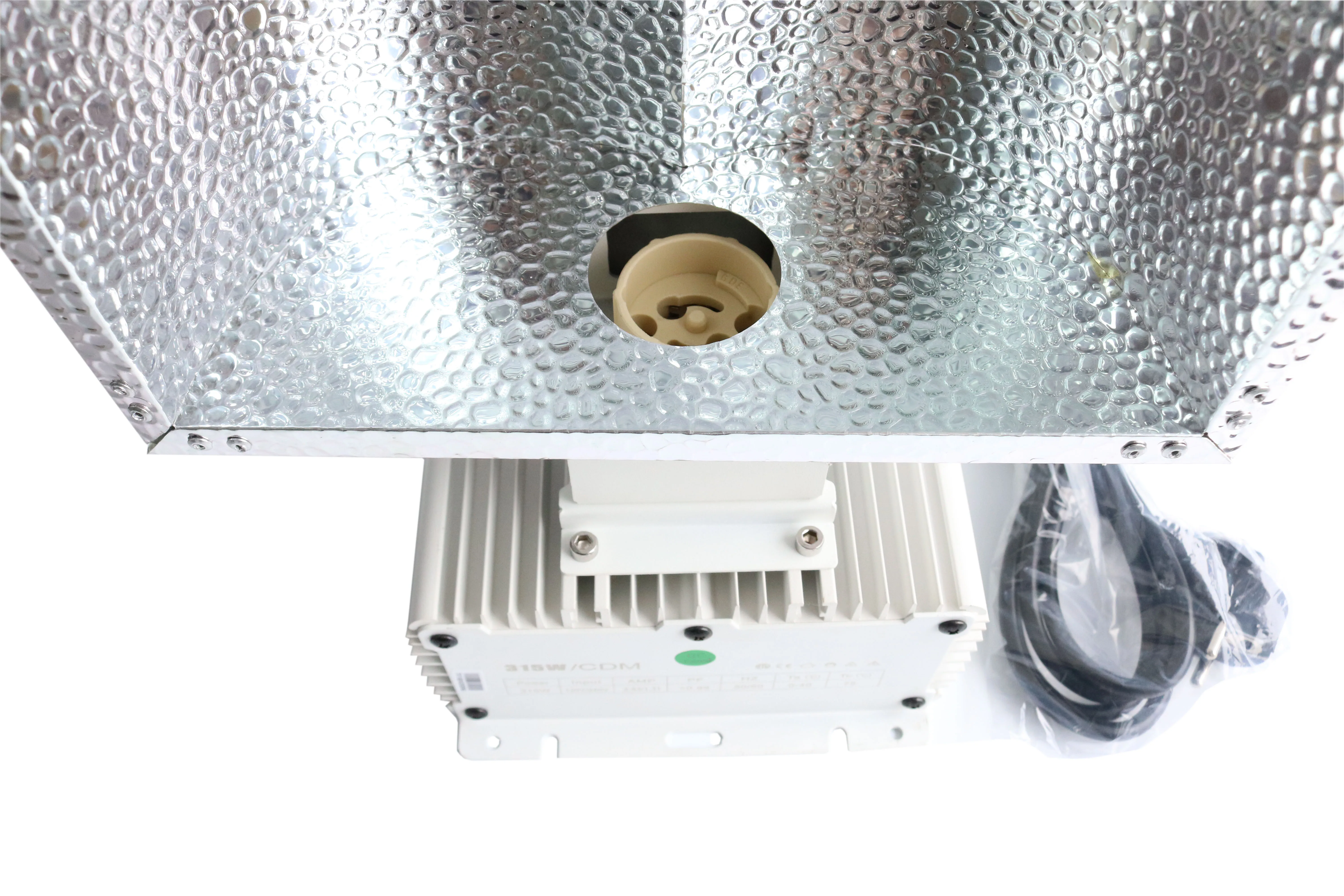 315w Cmh Bulb Grow Light 315w Fixture Ballast And Reflector For ...