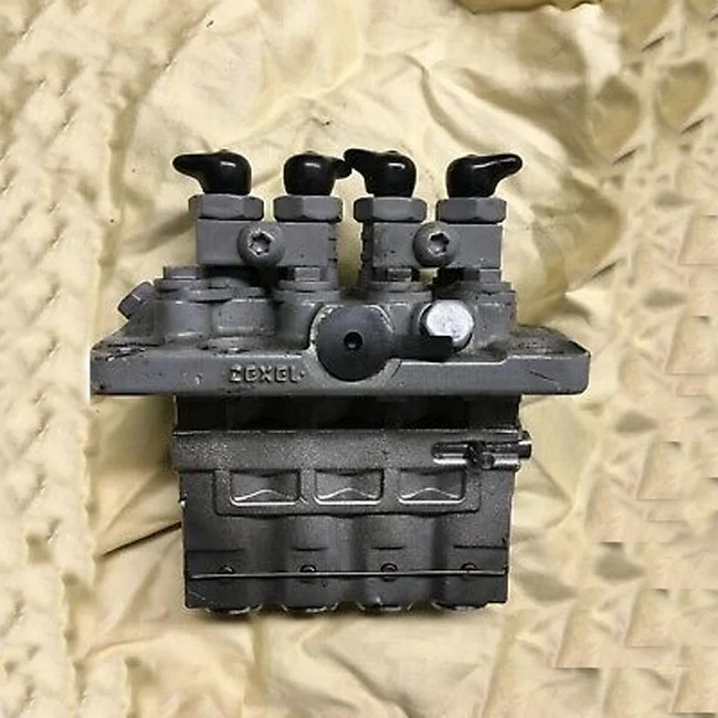 用于久保田 V2203 挖掘机的 1g796-51012 喷油泵 1g79651012 - Buy 1g796-51012 ...