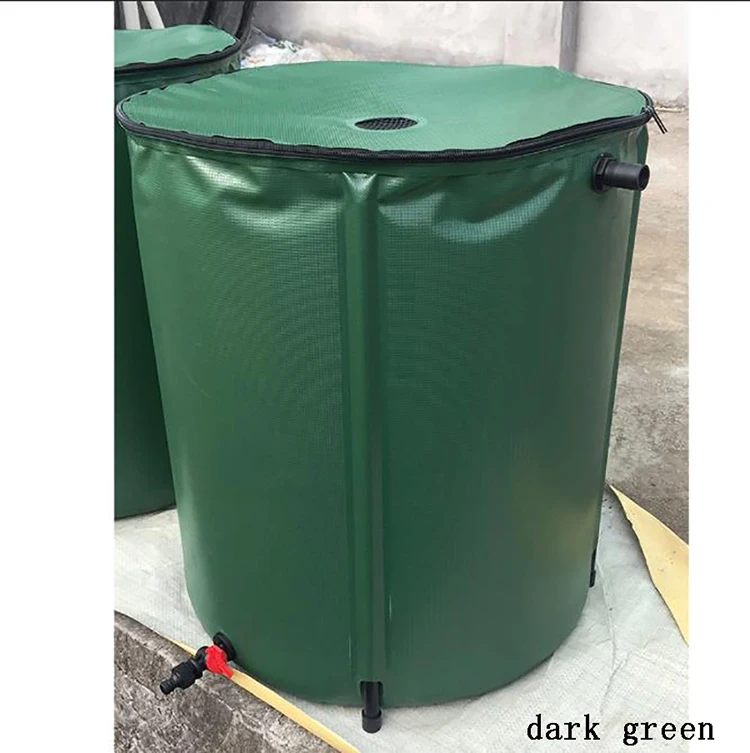Hot Sale 50l 100l 160l 250l 500l 750l 1000l Water Tank Garden ...