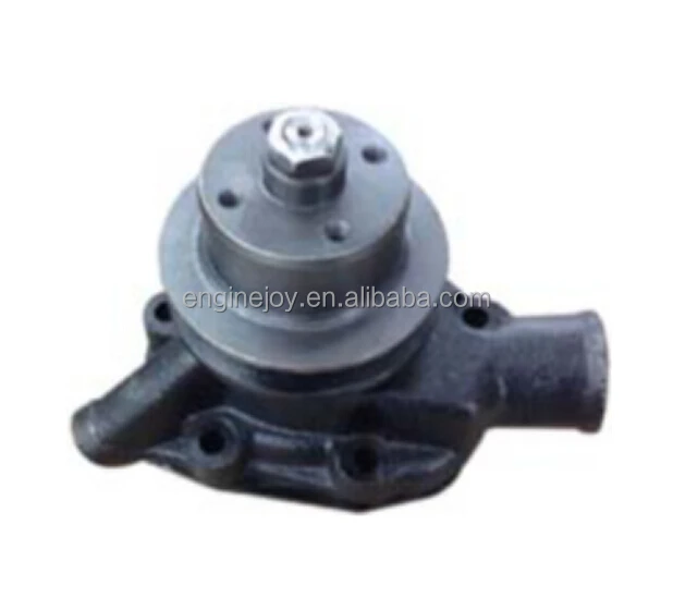 Mitsubishi S4e Water Pump Forklift Water Pump 34545-10010 - Buy Auto ...