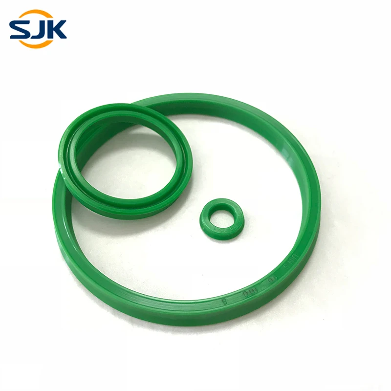 Standard In Stock Hydraulic And Pneumatic Use Cpu Tpu Seals - Buy ...