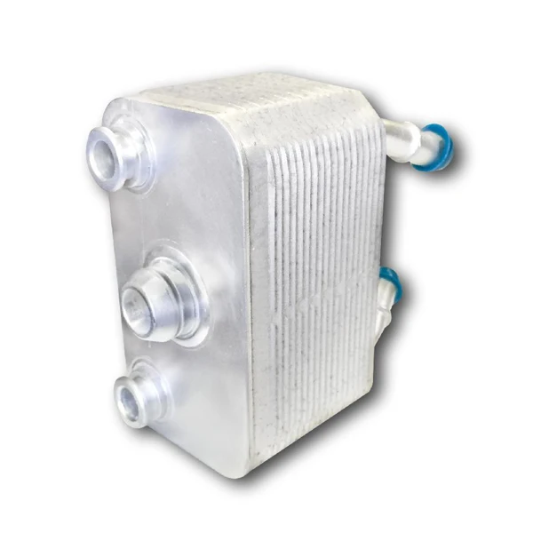 E53 Auto Transmission Oil Cooler - Heat Exchanger Fluid Radiator