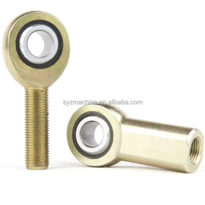 Alibaba.com: CS DIN 71802 1/4 UNF angle joints pair, plastic micro ...
