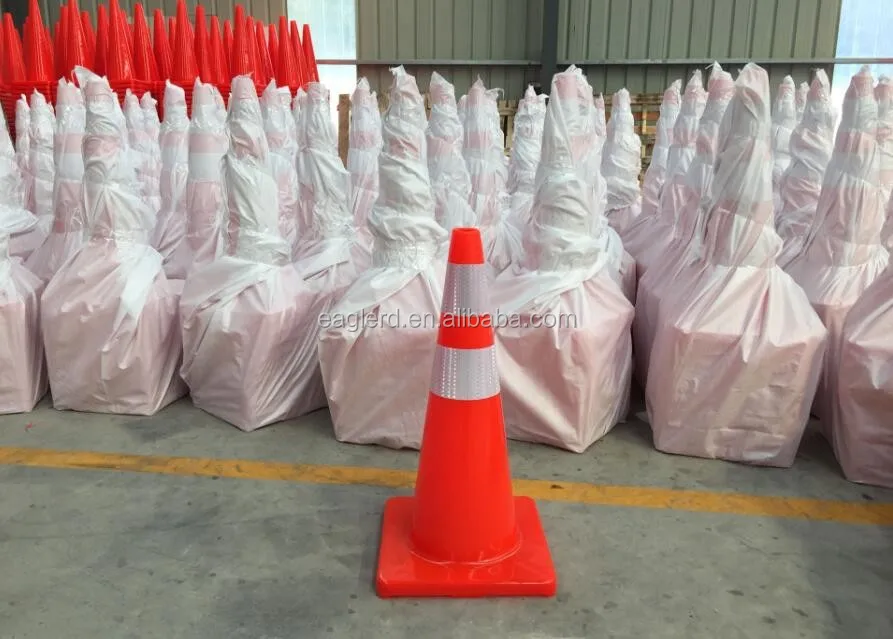 100cm Pe Traffic Road Safety Cone - Buy Pe Traffic Cone traffic Cone ...
