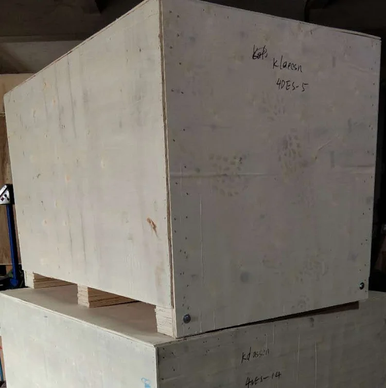 4hp Copeland Compressor Box Type Refrigeration Freezer Air Cooled ...