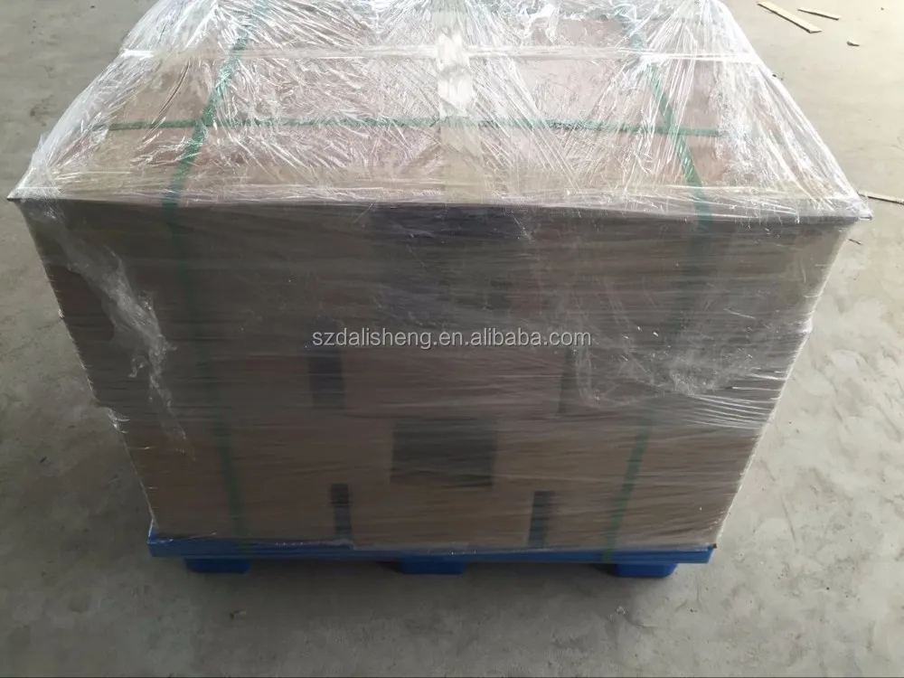 Plastic PVC TPU Rubber Tactile Paving Tile Mat ABS