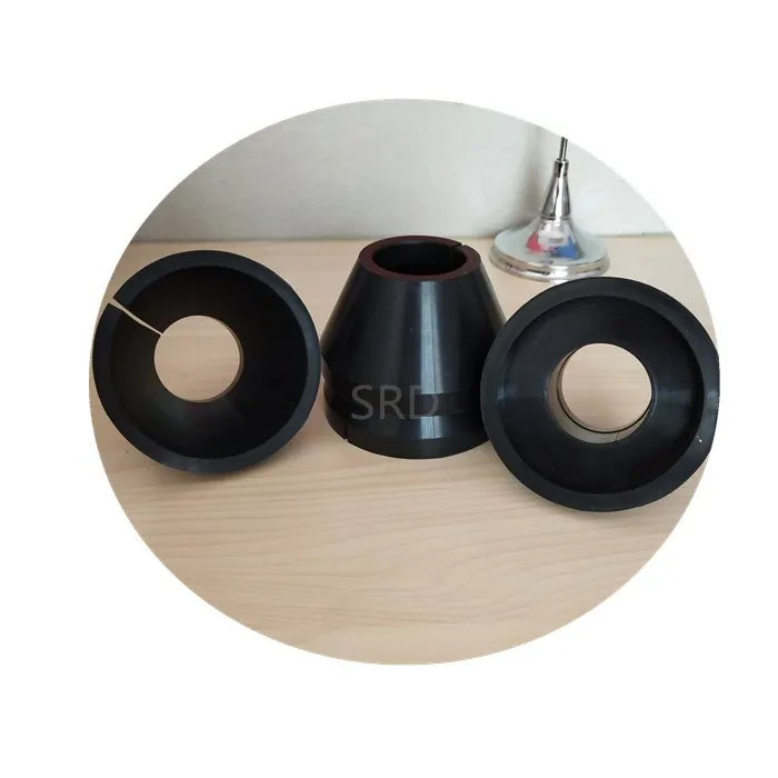 Nitrile rubber cone packing oilfield SRD| Alibaba.com