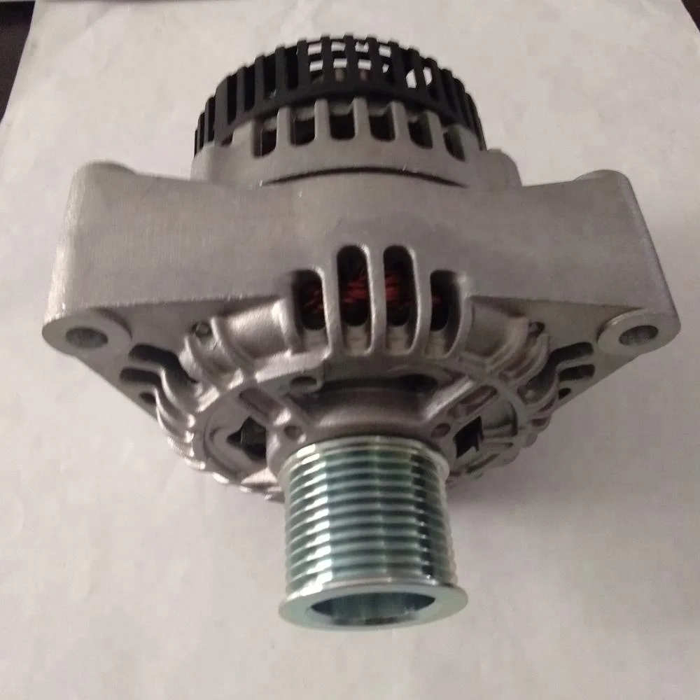 High Quality 2012 Spare Parts Alternator 14V 95A - 01182038