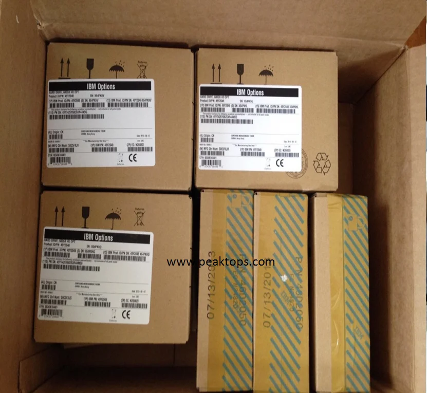 4tb Original New Hdd Wd40purx Wd40ejrx 3.5" 4tb 7.2k 00wc011 V35 V3700 ...