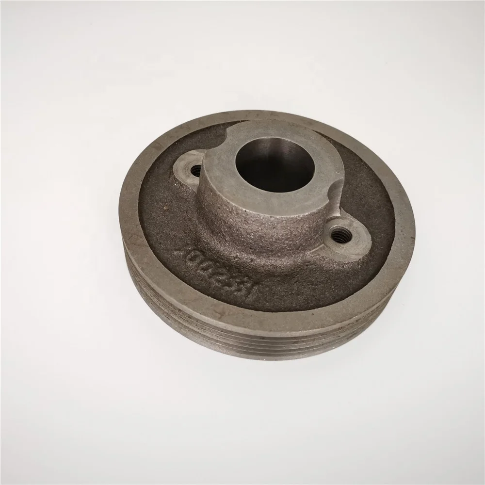 Cummins KTA19 K19 Engine Alternator Pulley 3002331 - Partscummins