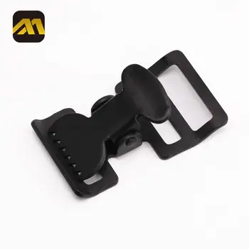 Plastic Adjustable Strap Metal Cam Lock Buckle - Buy Industrial Buckles ...