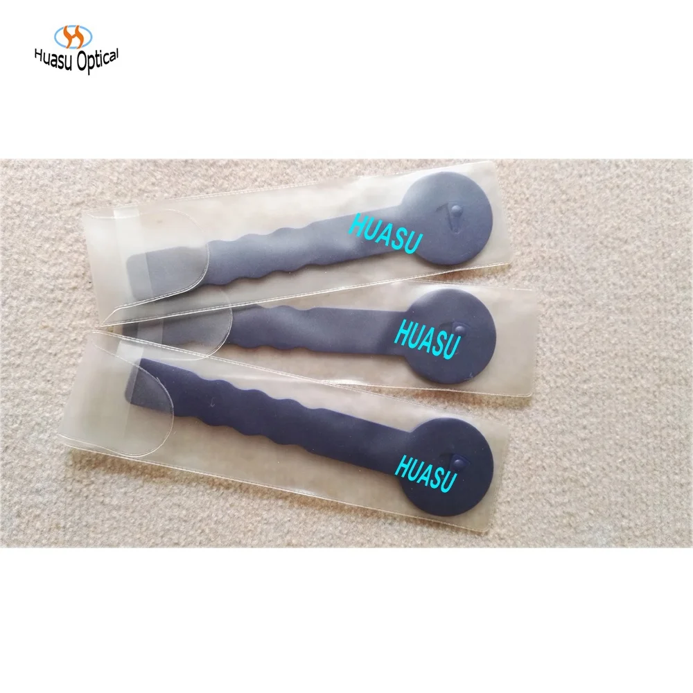 professional optical flipper eye occluder ophthalmic optometry pinhole ...