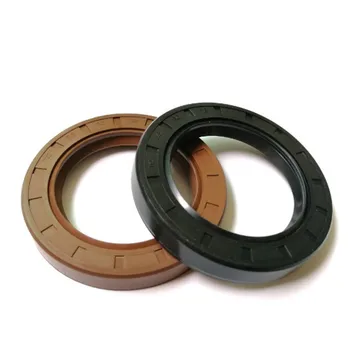Rubber Oil Seal 086389 Oil Seal Manufacturer 13x22x5 Brg - Buy Rubber ...