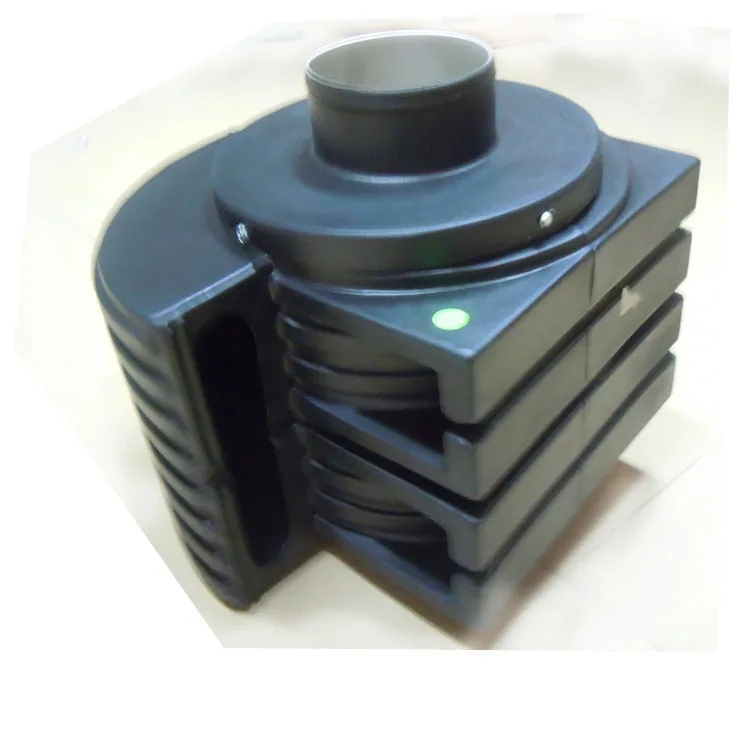 Air Filter Assembly Ah1100 Cummins Kta50-g3 Generator Set Parts Diesel ...