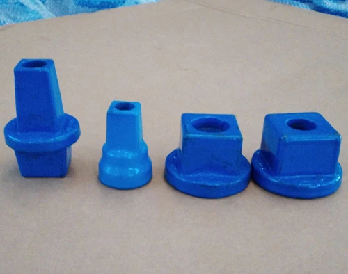 Stem Cap for gate valve ductile iron body suitable for T-key or ...