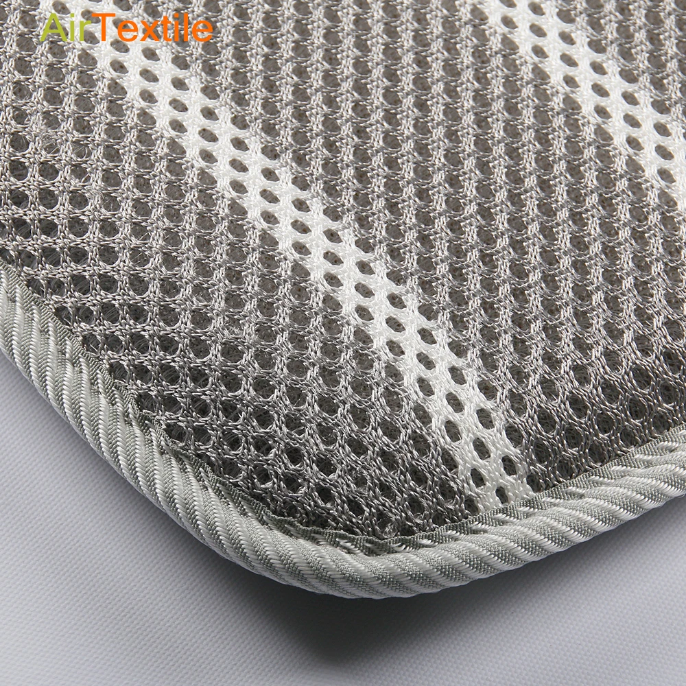 3D Mesh Breathable Comfort Cooling Chair Seat Pad