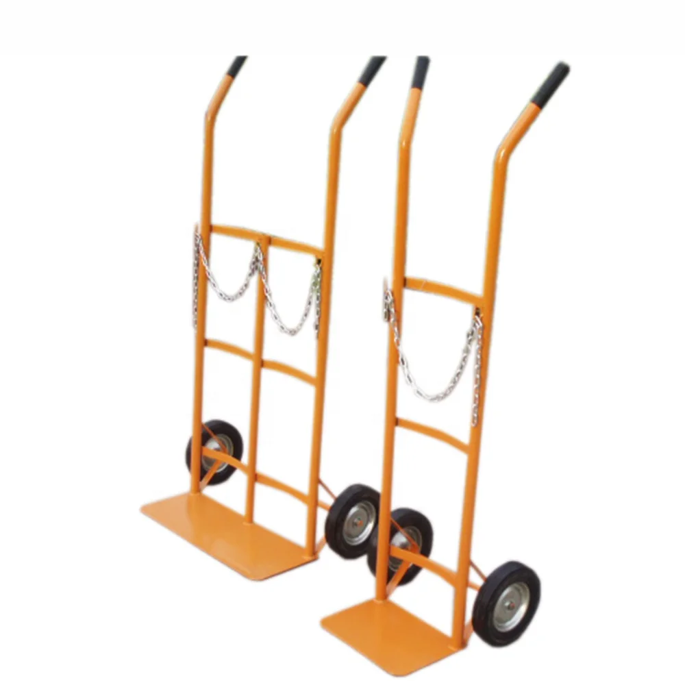 Copa Beach Cart Table - Foldable Trolley for Your Trip