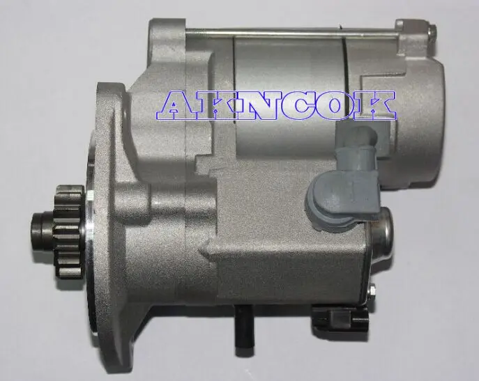 起动马达 028000-5730,028000-7640,128000-0110,128000-0111,128000-0710,128000 ...