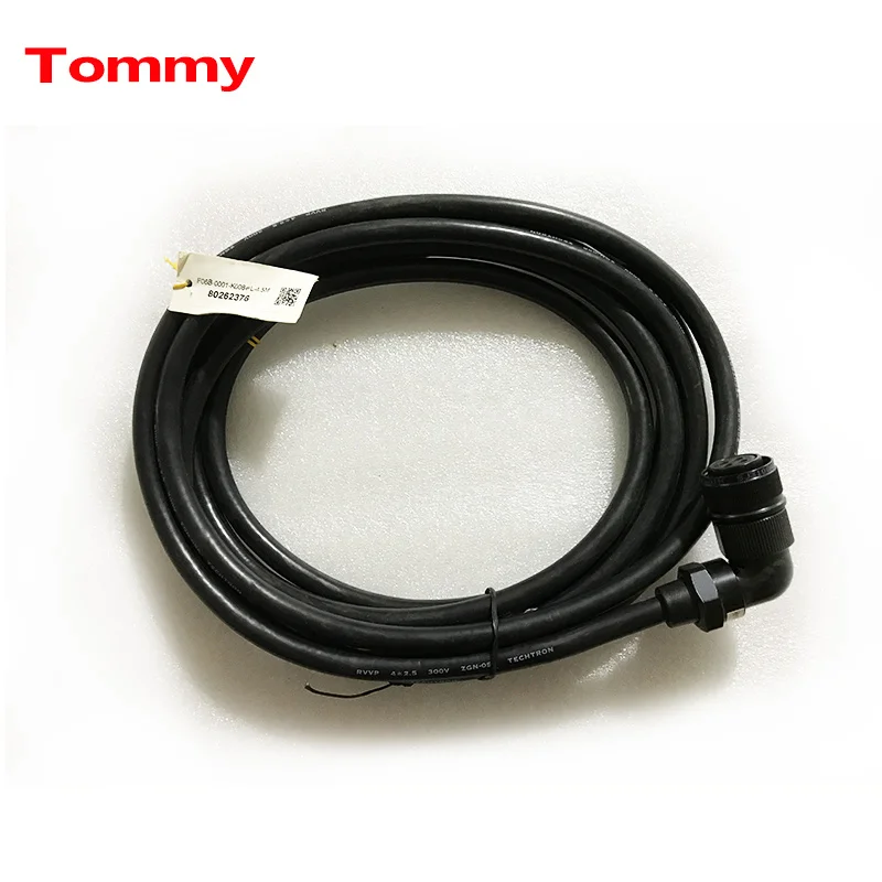 F06b-0001-k008 Fanuc X轴连接电源线 - Buy F06b-0001-k008 Fanuc Power Cable ...