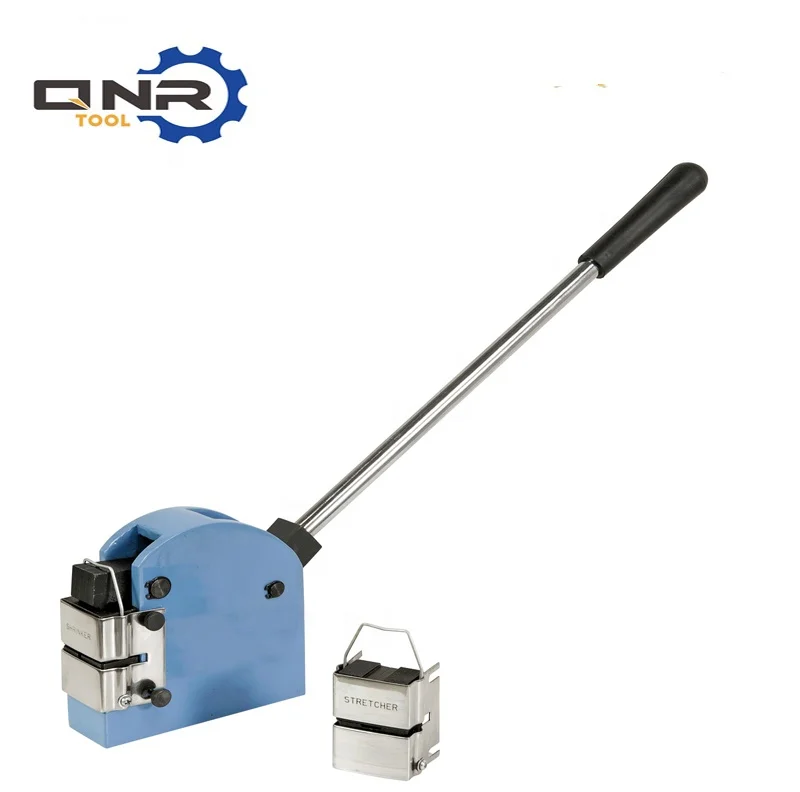 C8-ss18 Shrinker & Stretcher Shrinking And Stretching Machine Sheet ...