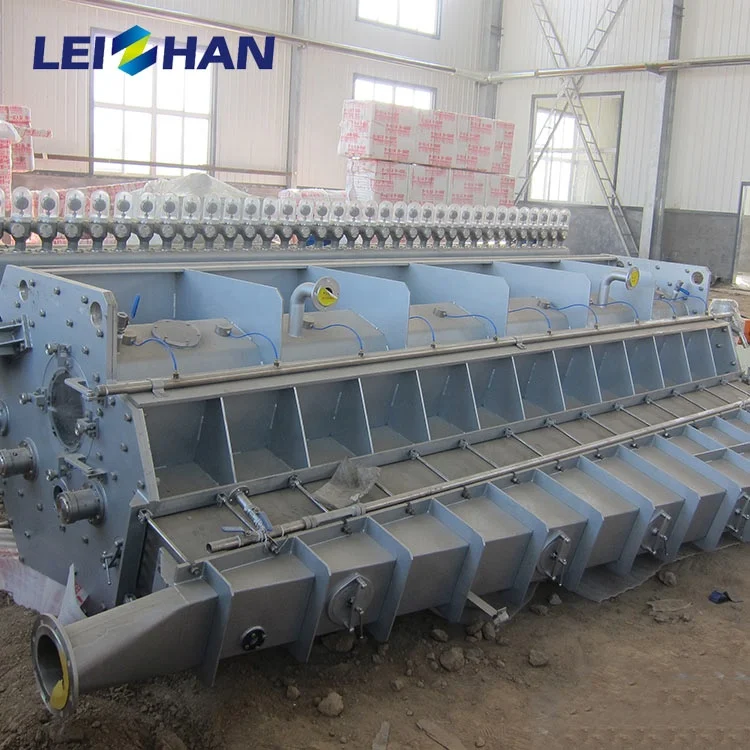 Pressurised Headbox,Head Box For Tissue Paper Machine - Buy Head Box ...