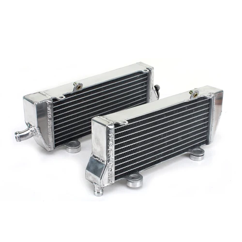 High Oem Quality Motorcycle Radiators For Ktm Xcf /sxf 450 Dirtbike ...