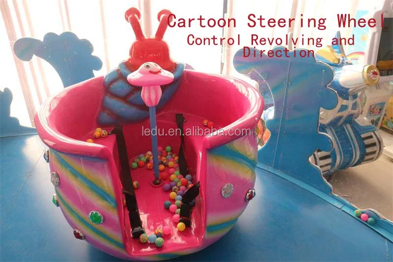 Mange Forain Indoor Outdoor Playground Amusement Park Ride Ocean Shark ...