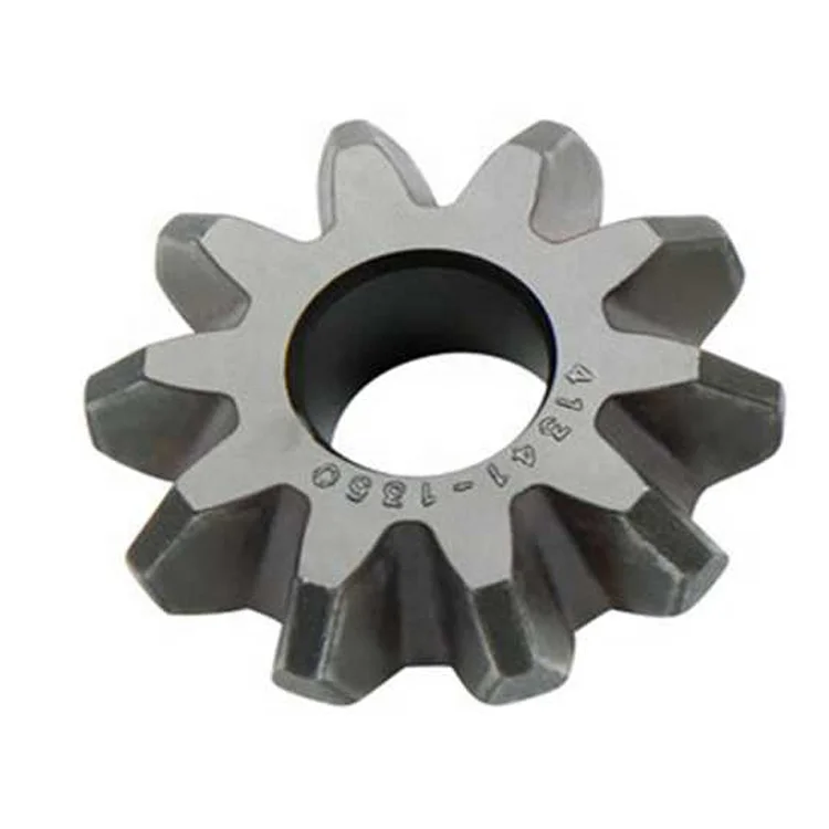 Hino Lohan Jo8c/fm260 Truck Transmission Gearbox 41341-1350 Pinion Gear ...