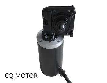 Waterproof Dc Motor 24v 12volt - Buy Waterproof Electric Motor,12v24v ...