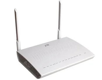 Gpon Ont Zxhn F668 Onts For Various Fttx Xpon Deployment Scenarios F601 ...