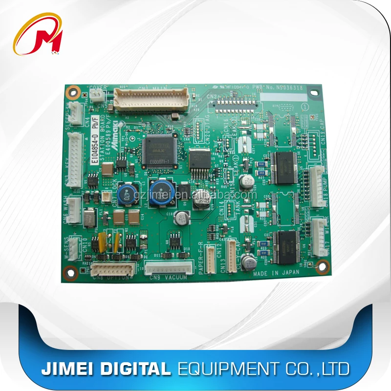 Mimaki Spare Parts China | Reviewmotors.co