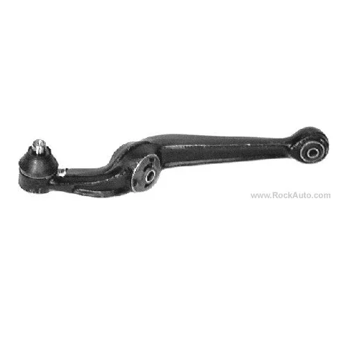 Auto Spare 352051 - Front Lower Suspension Control Arm for Peugeot 205