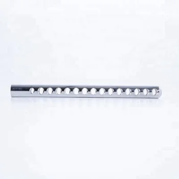 20-hole Weight Stack Selector Bar /center Pole/lifting Bar - Buy ...
