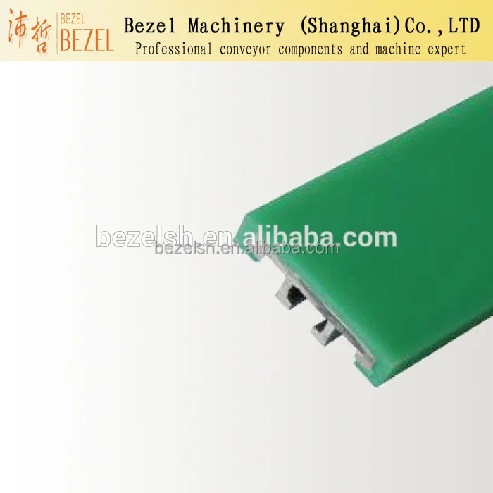 Aluminium Profile Side Guide Rail Conveyor Guide Bar Aluminium Cover ...