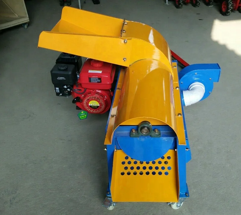 Multifunction Electric Small Portable Sorghum Soybean Multi Crop Paddy ...