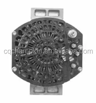 Генератор 8600338 для Delco 40SI генератор переменного тока 12V 240A ...