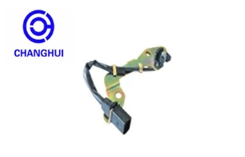 Crankshaft/camshaft Position Sensor Ckp Sensor 06a 905 161 B/06a 905 ...