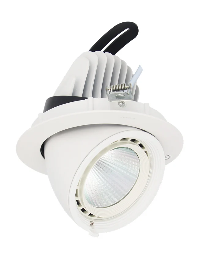 Ceiling Downlight Led Recessed Retrofit Downlight 7w Led Recessed ...