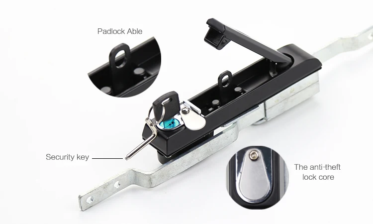 Secure Your Electrical Cabinet with FLEI Door Locks