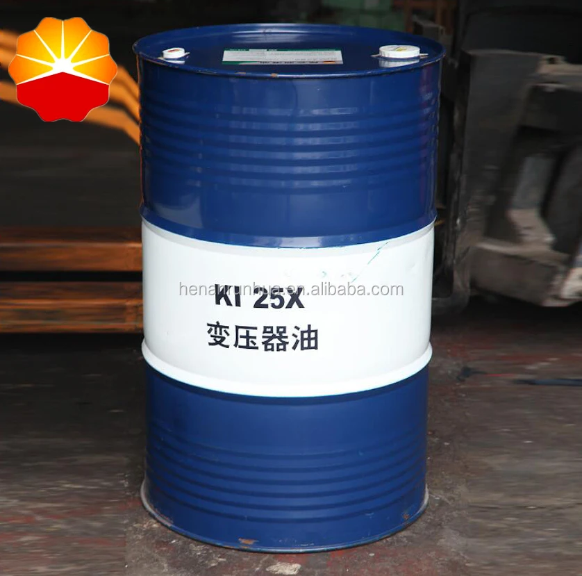 PetroChina KunLun Brand KI45X KI25X Transformer Oil| Alibaba.com