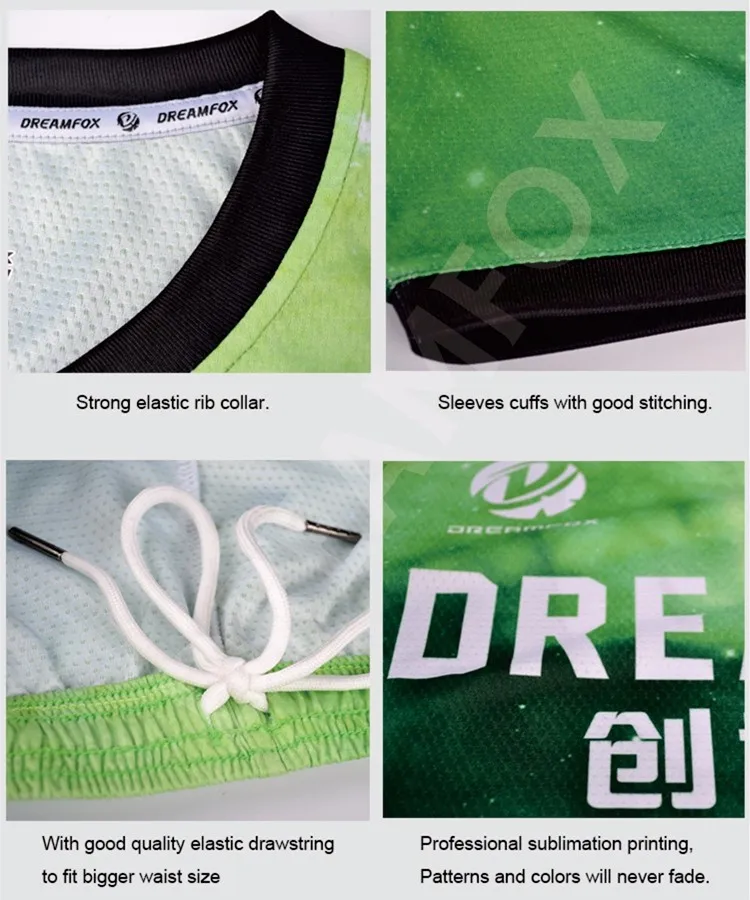 Custom Printed Soccer Jersey with Team Logo | Sublimated Design ...