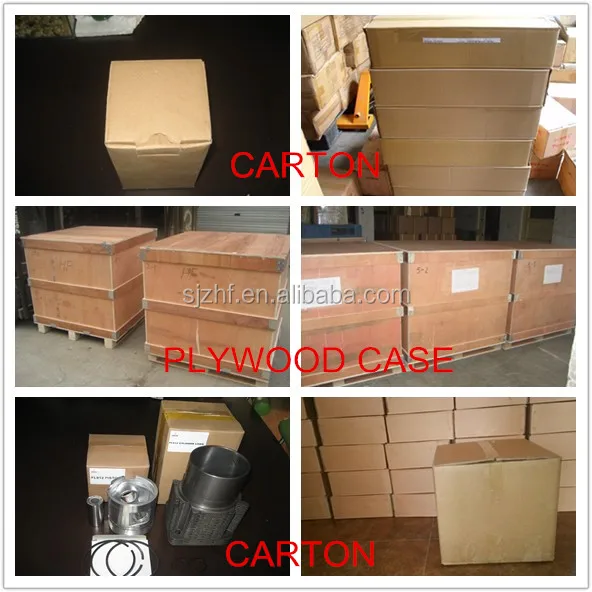 Hot Sale Engine Part Oil Filter Fuel Filter Air Filter 26564403 Lf3692 ...