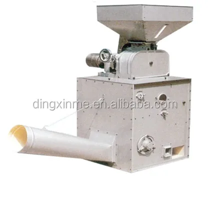 Lm24-2c小型碾米机稻壳拆卸机器 - Buy Mini Rice Milling Machine,Rice Husk Removing ...