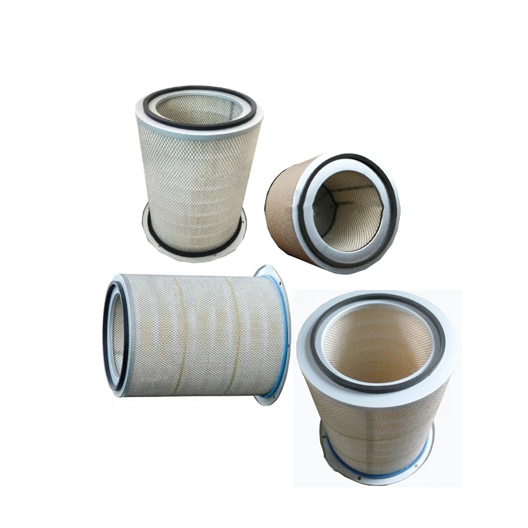 Filtro De Aire Fleetguard,Af872,Af872m,Af25812,Af928m,4095069 - Buy ...